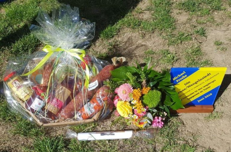 Michael Proske macht nach vier Jahren Schluss! - TSV 1900 Lenne e.V.